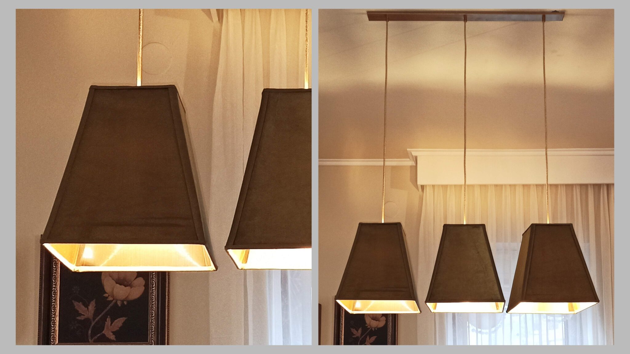 Home - ABAJUR | HANDMADE