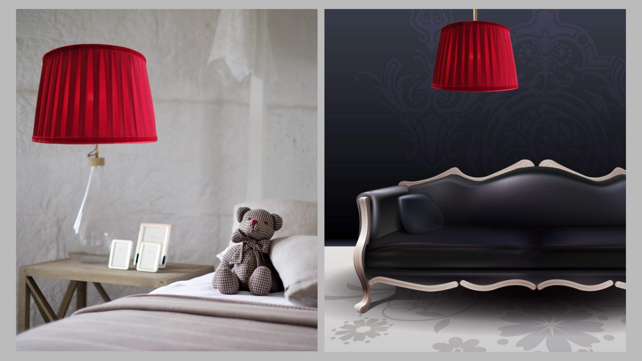 Home - ABAJUR | HANDMADE