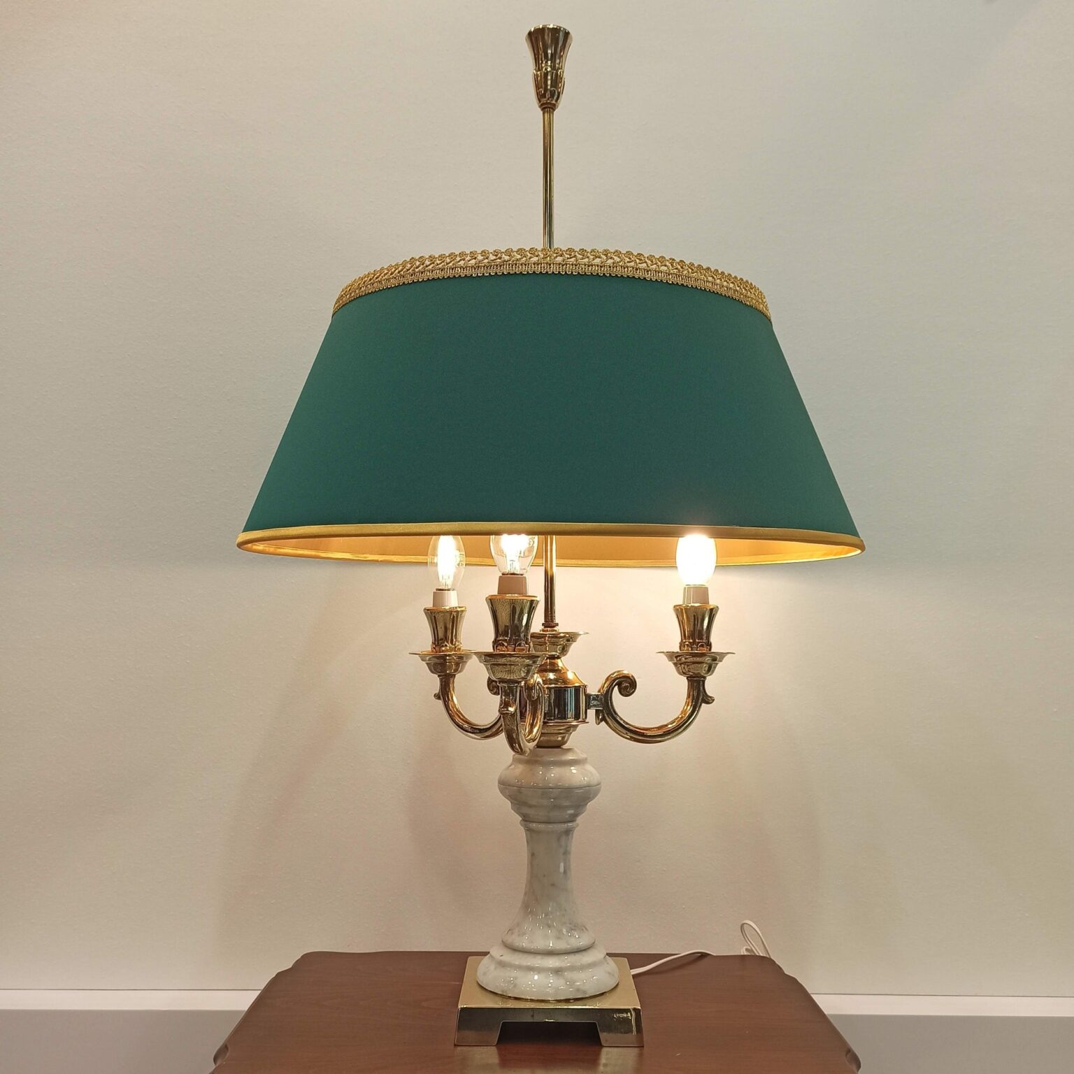 ΕΠΙΤΡΑΠΕΖΙΑ ΛΑΜΠΑ 3LIGHT BLACKSHADE ABAJUR UNIQUE SELECTION - ABAJUR ...