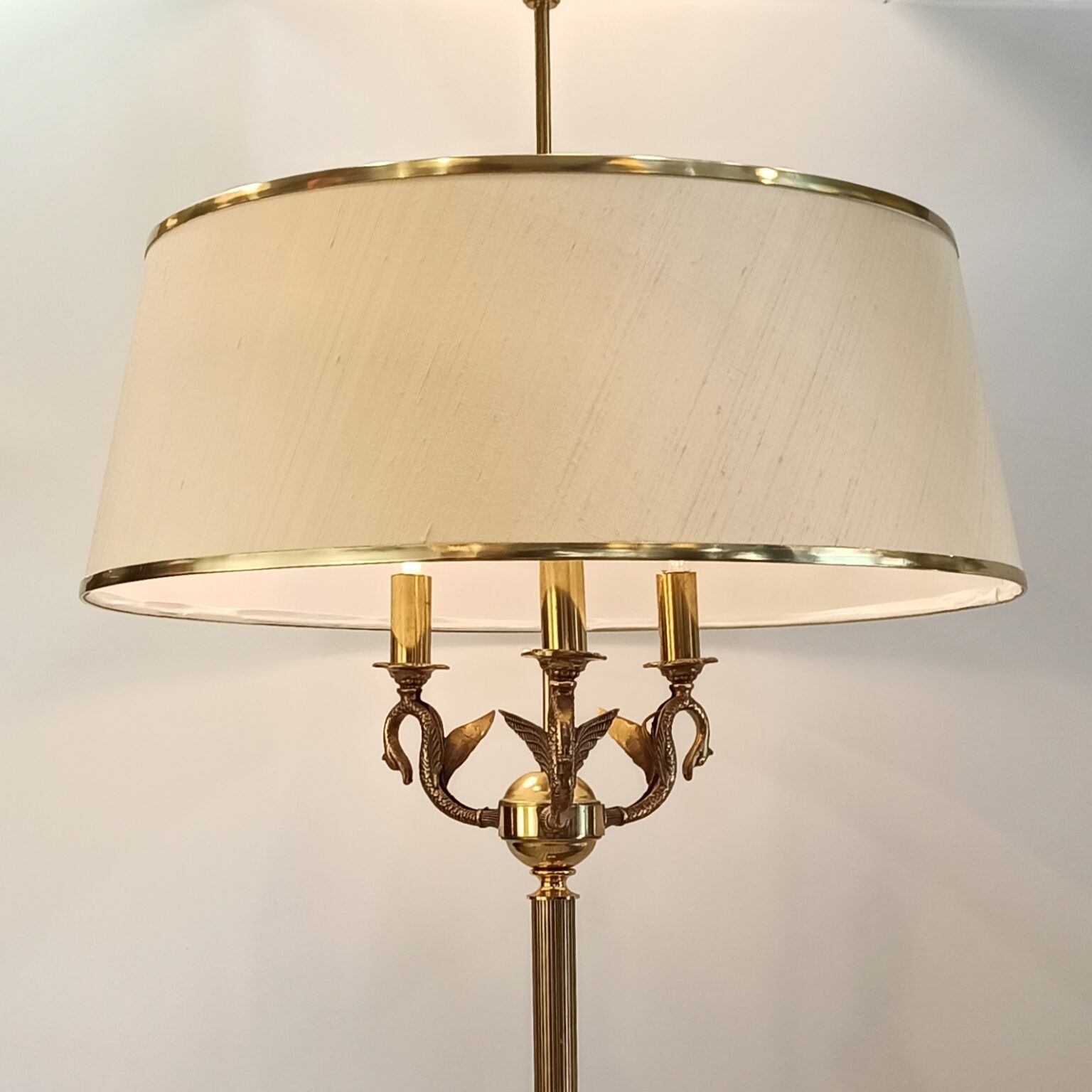ΕΠΙΤΡΑΠΕΖΙΑ ΛΑΜΠΑ 3LIGHT BLACKSHADE ABAJUR UNIQUE SELECTION - ABAJUR ...